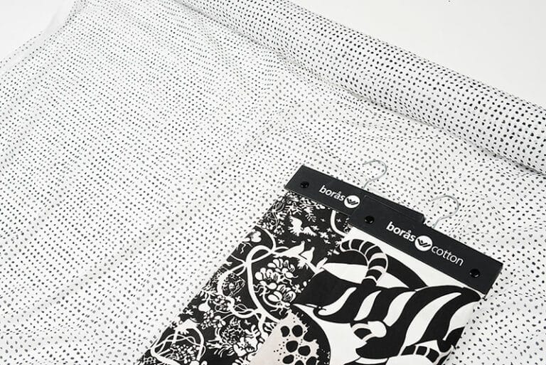 Loppan - Borås Cotton